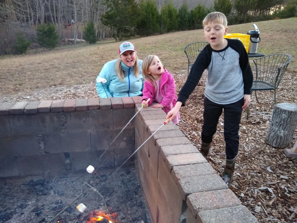 Woods Tree Farm - Amelia, Powhatan, Midlothian Christmas Tree Farm